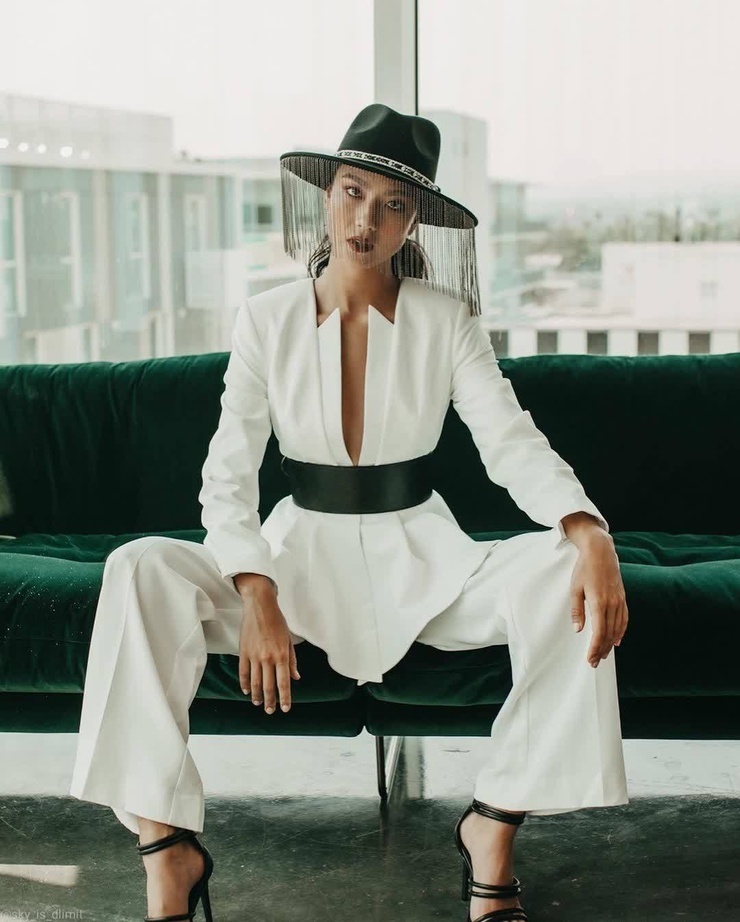 Picture of Adeline Rudolph