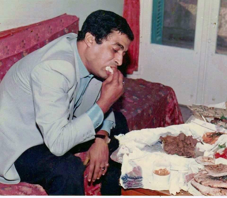 Picture of Ahmed Zaki