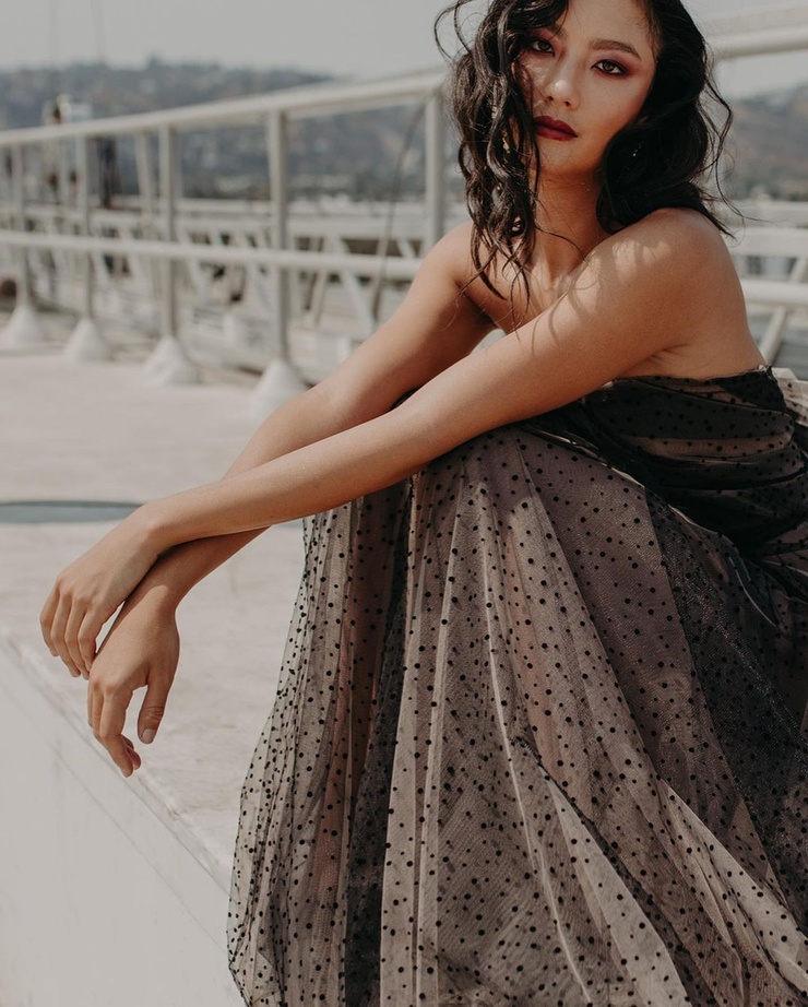 Picture of Adeline Rudolph