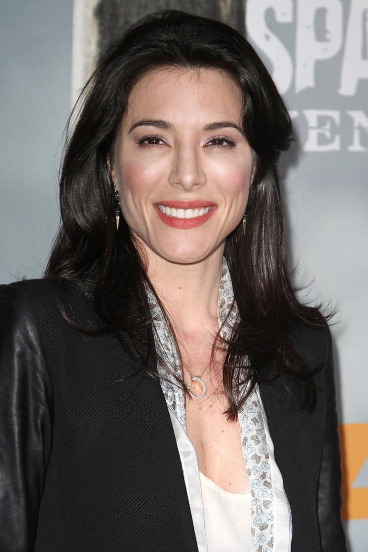 Picture of Jaime Murray