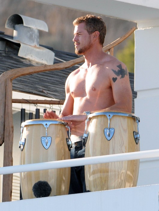 Picture of Eric Dane