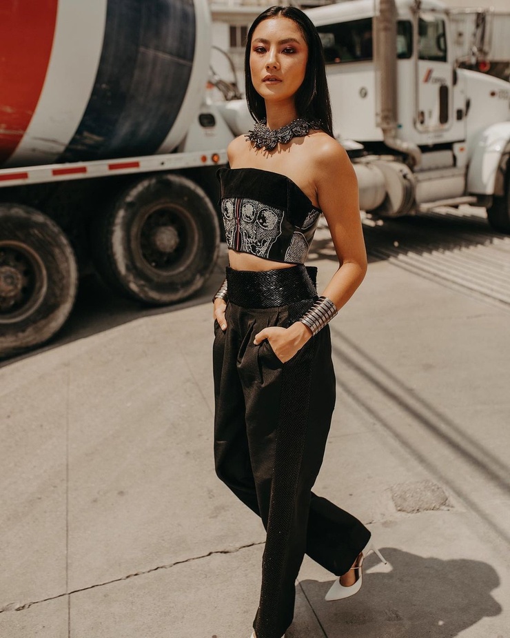 Picture of Adeline Rudolph