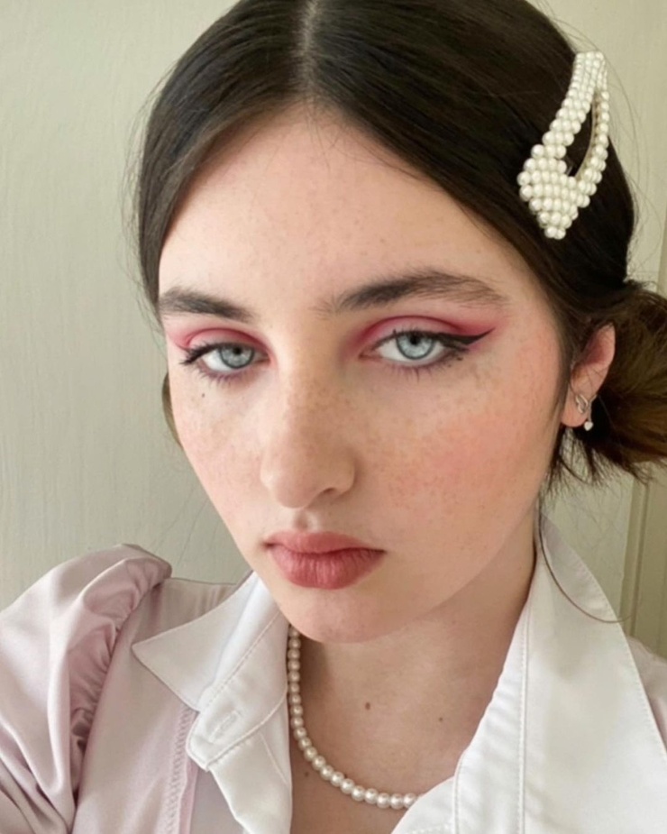 Picture of Lilly Kruk