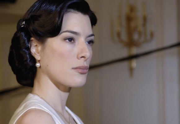 Picture of Jaime Murray