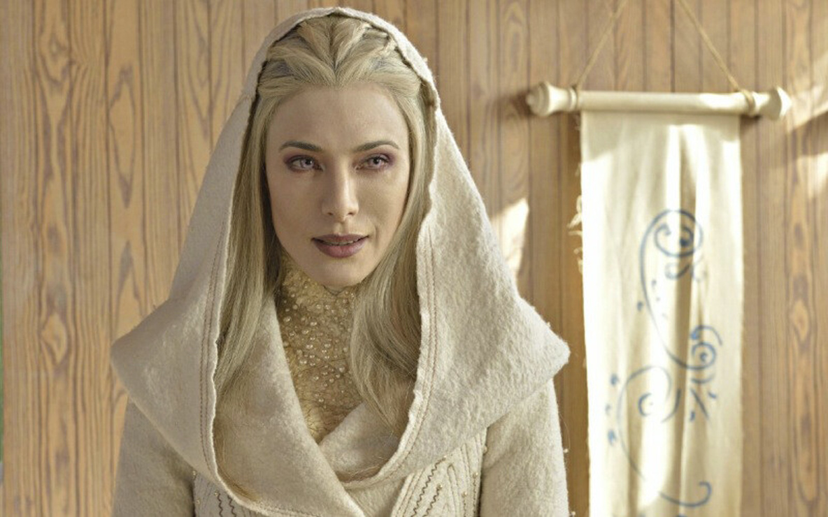 Picture of Jaime Murray