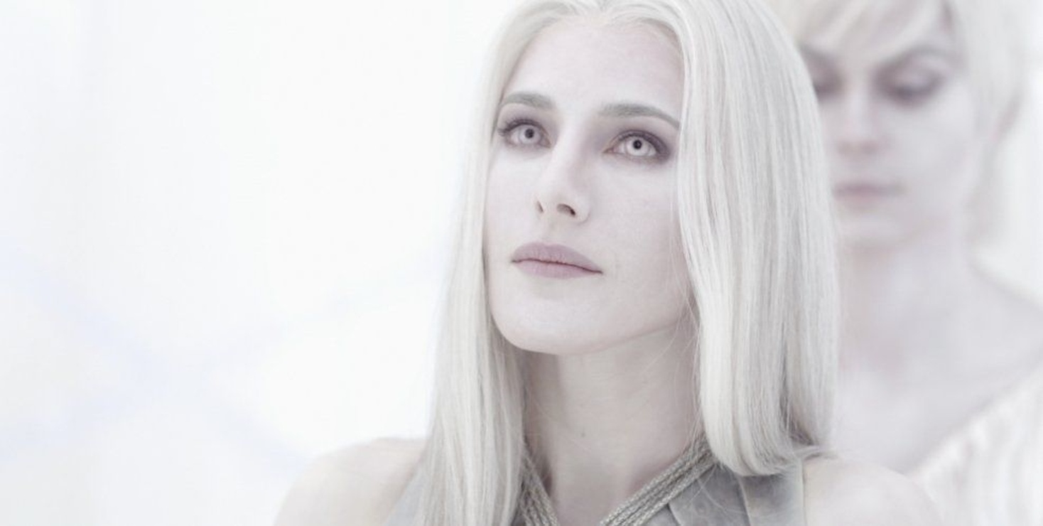 Picture of Jaime Murray