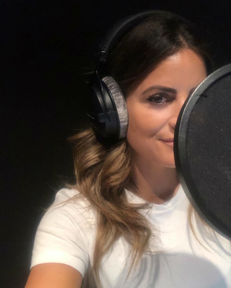 Picture of Allison Victoria