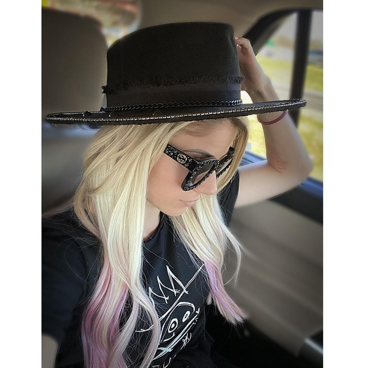 Lexi Kaufman picture