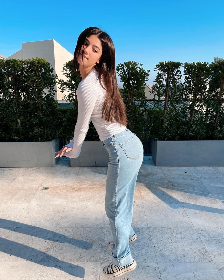 Picture of Charli D'Amelio