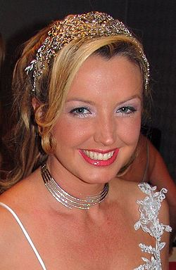Picture of Alessandra Scatena
