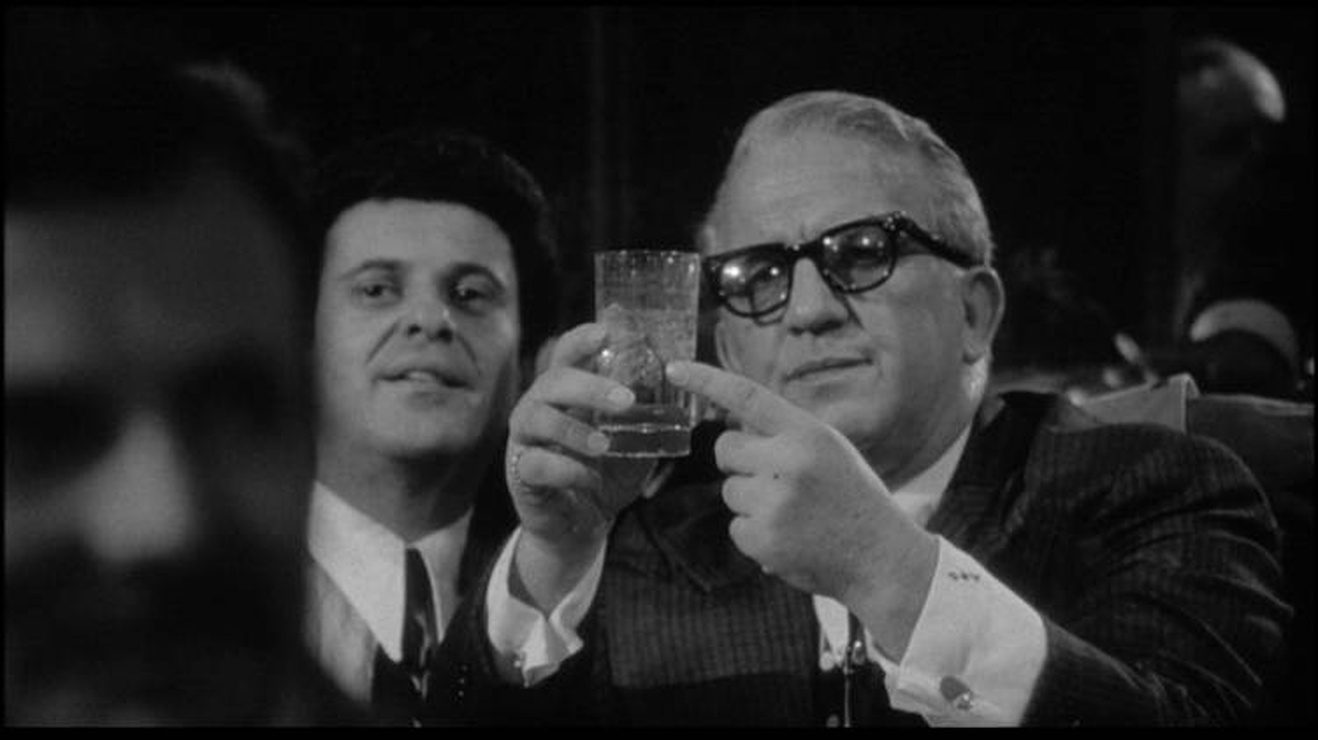 Image of Nicholas Colasanto