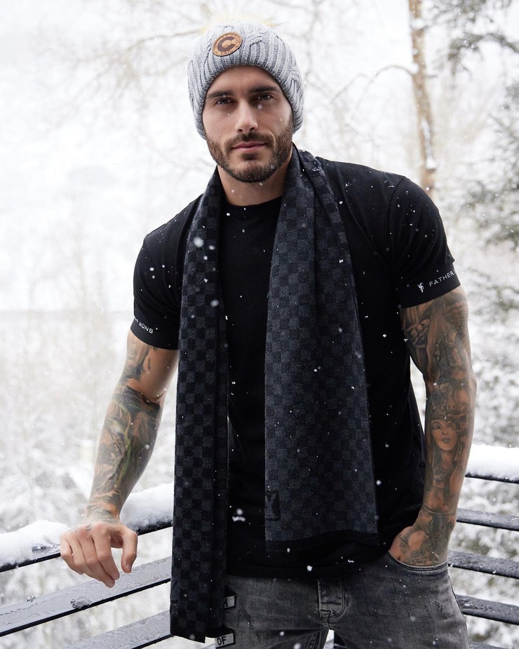 Picture of Mike Chabot