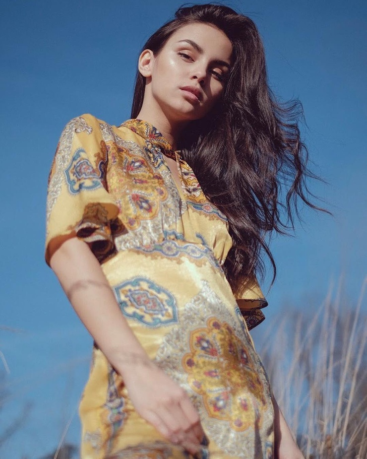 Picture of Vindy Krejci