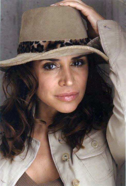 Picture of Darcy DeMoss