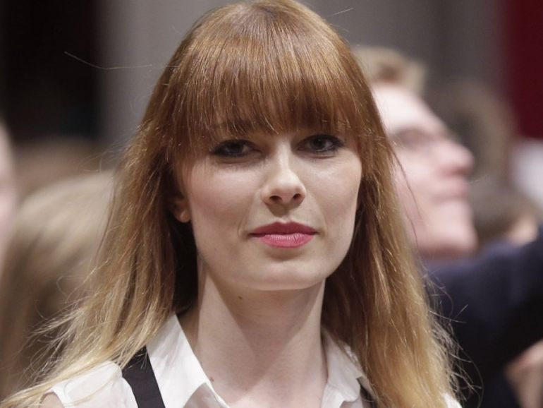 Picture of Ena Kadic