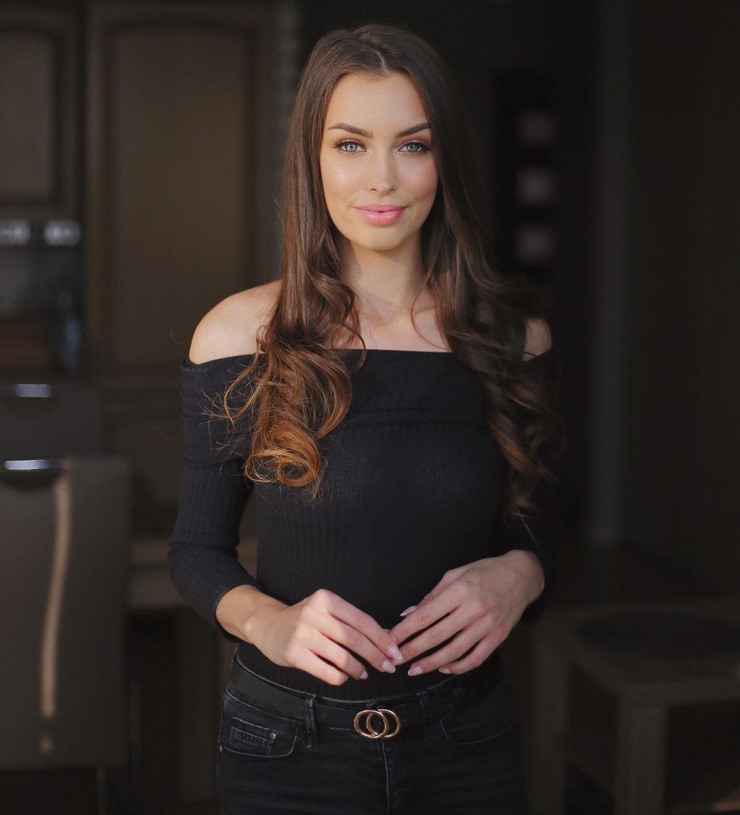 Image of Ola Przywitowska