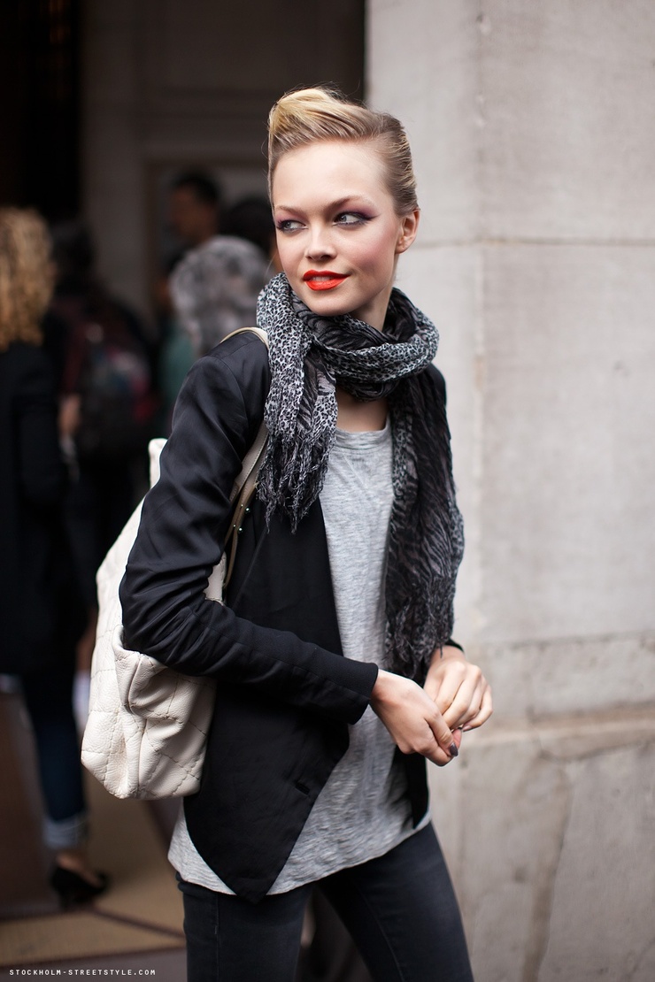 Picture of Siri Tollerod