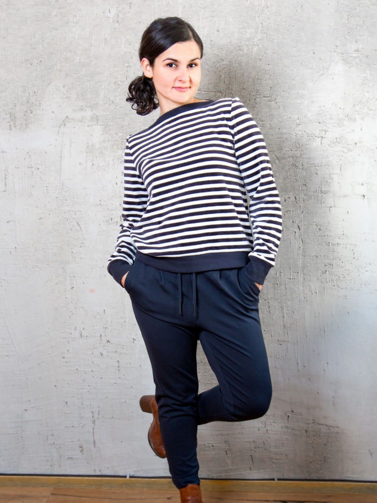 Picture of Nagmeh Alaei