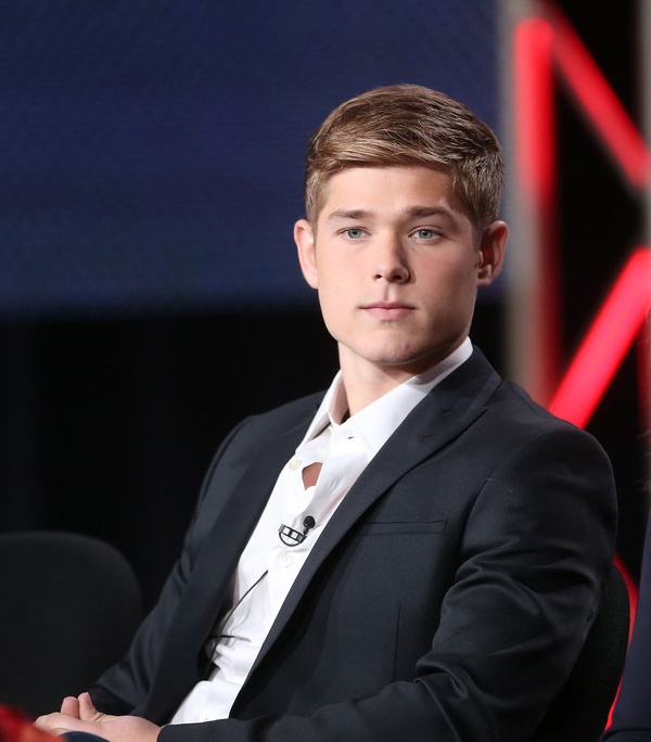 Mason Dye
