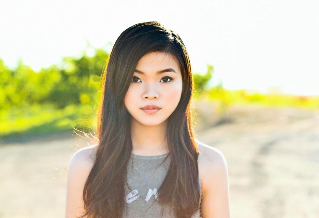 Picture of Miya Cech