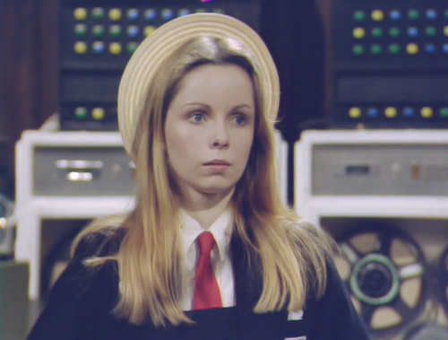 Lalla Ward picture