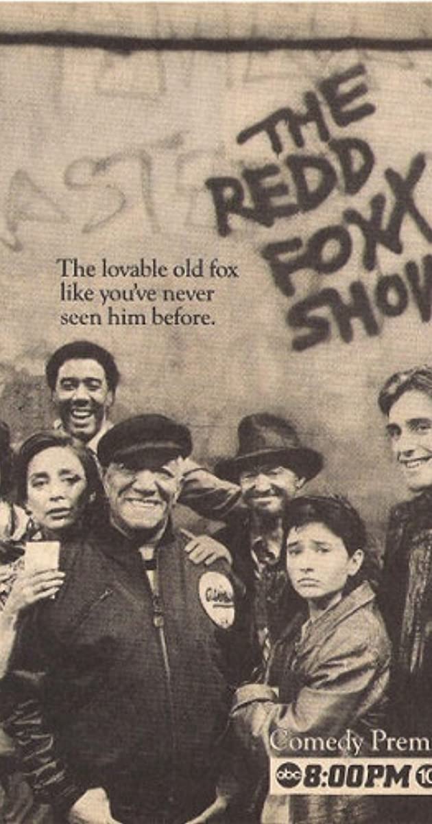 The Redd Foxx Show (1986)