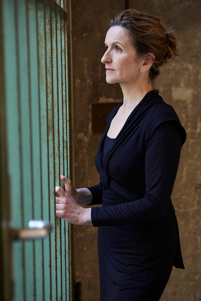 Eva Mannschott