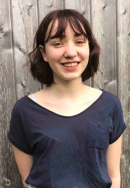 Picture of Ruby M. Lichtenberg