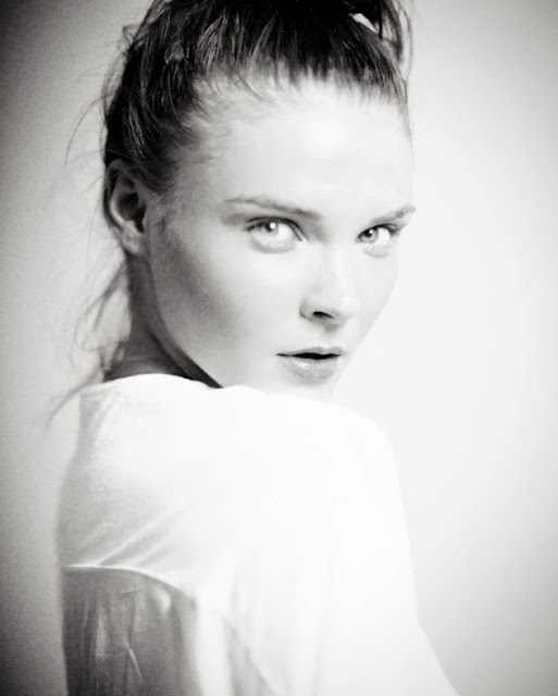 Picture of Anna Tarasova / Анна Тарасова