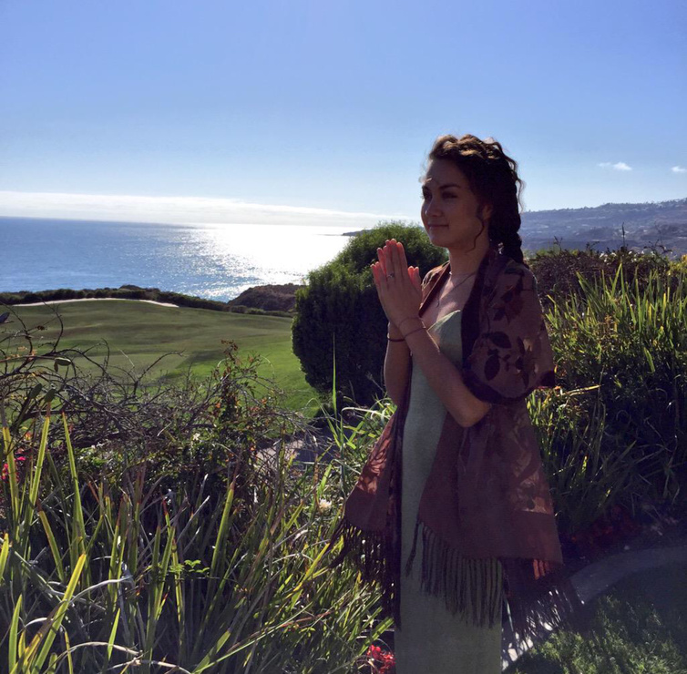 Picture of Meg DeLacy