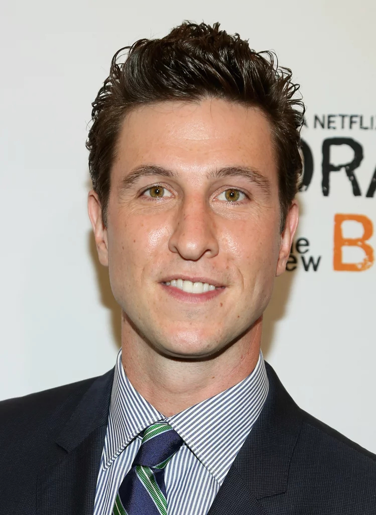 Picture of Pablo Schreiber