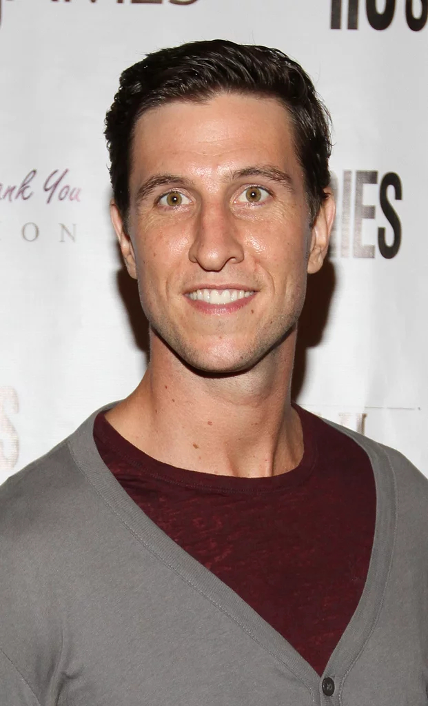 Picture of Pablo Schreiber