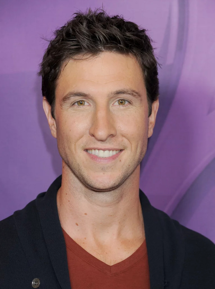 Picture of Pablo Schreiber