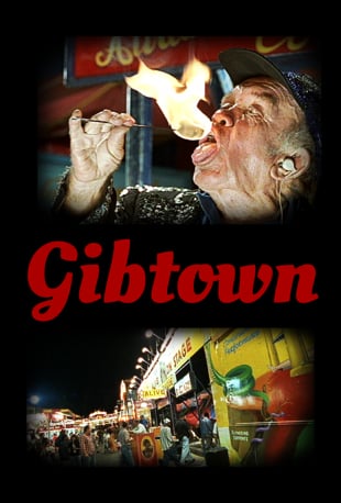 Picture of Gibtown