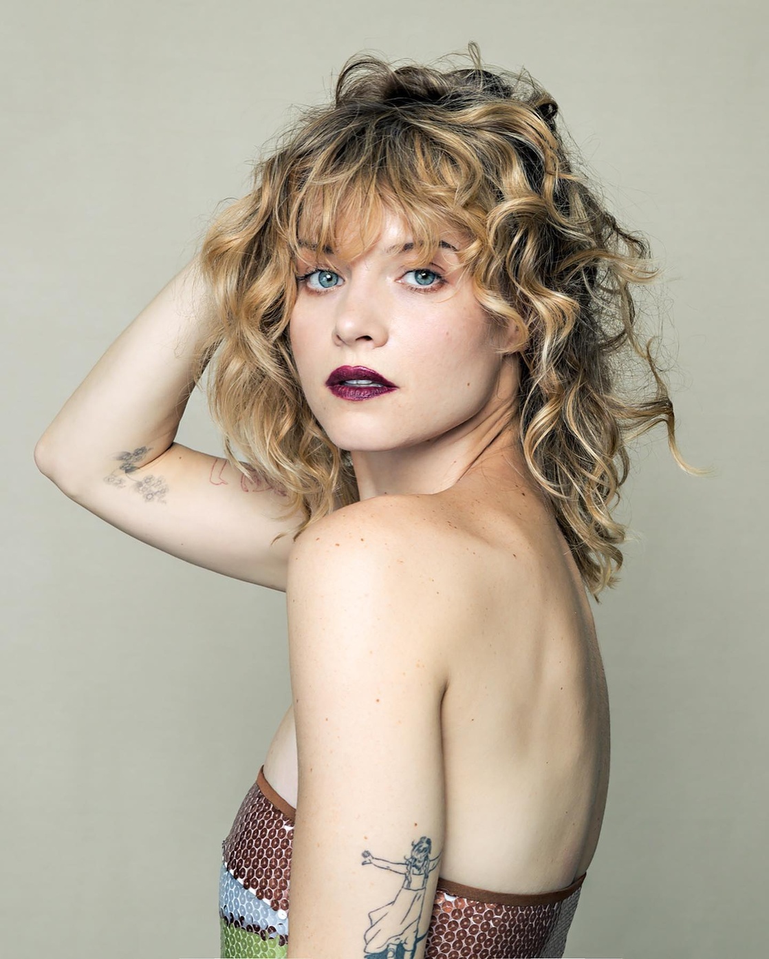 Picture of Sarah Jones