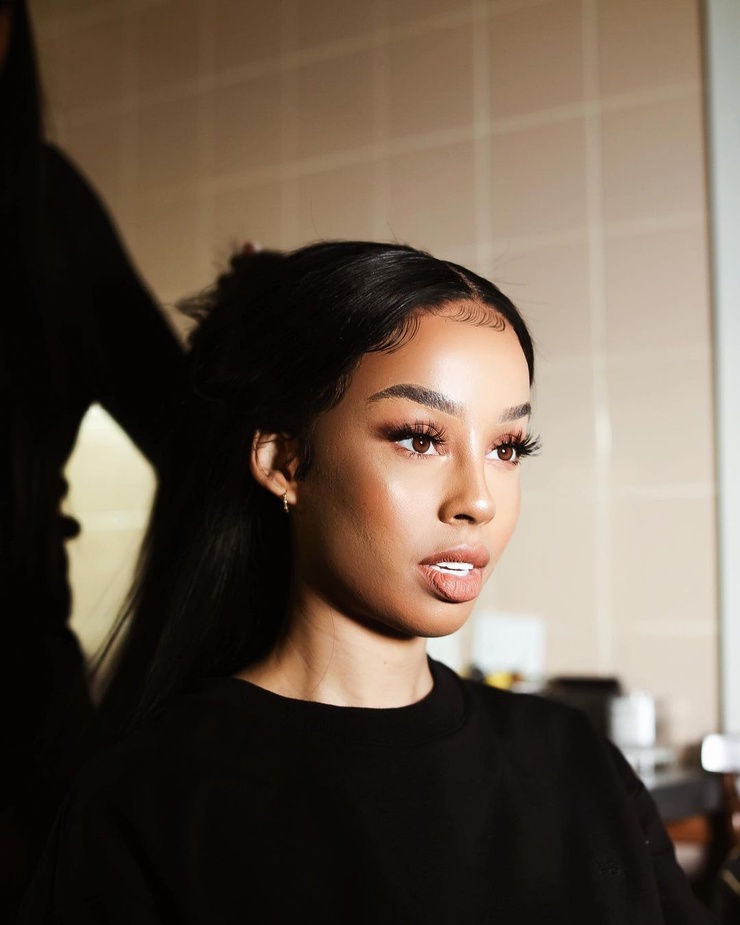 Picture of Nakita Johnson