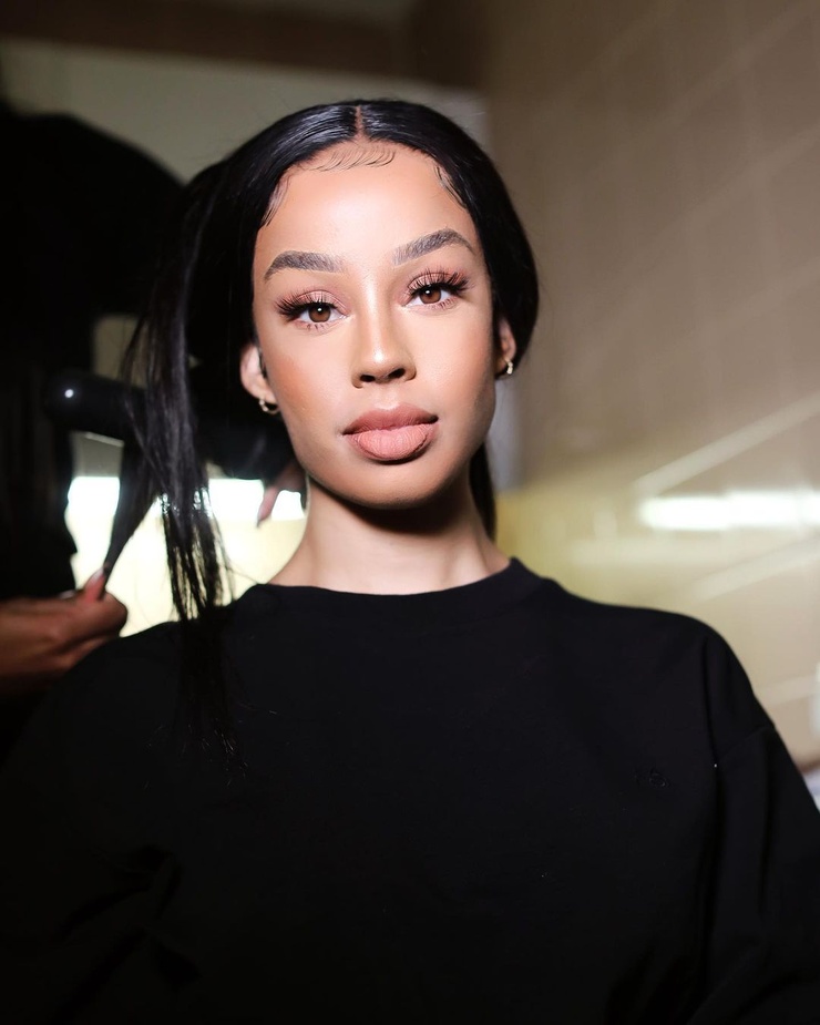 Picture of Nakita Johnson