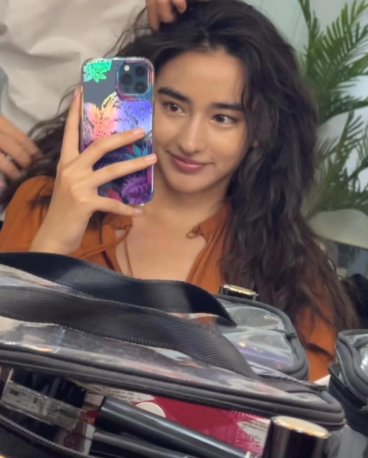 Picture of Vanda Margraf