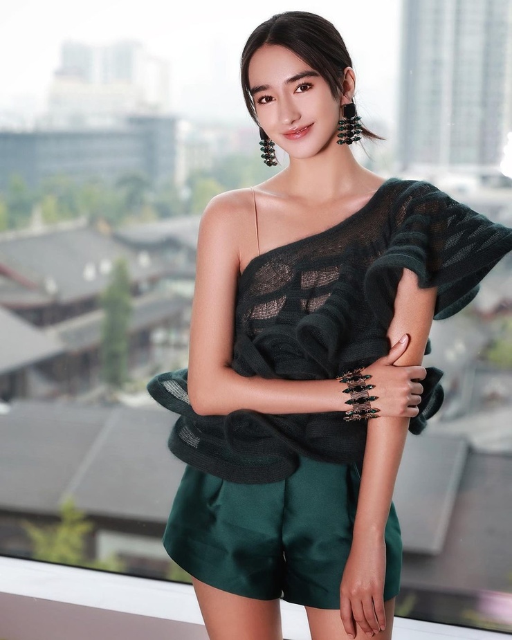 Picture of Vanda Margraf