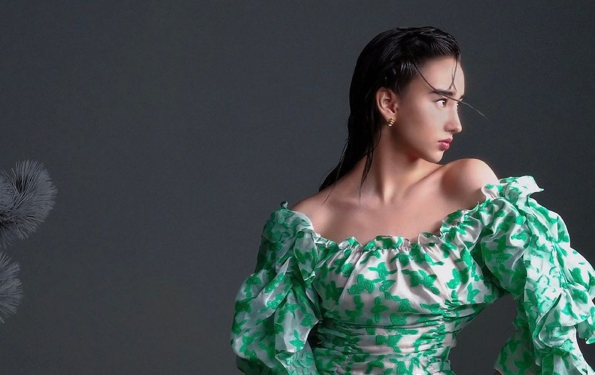 Picture of Vanda Margraf