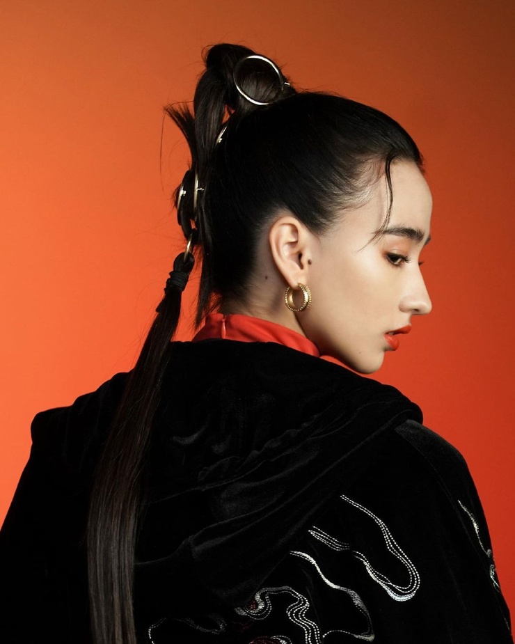 Picture of Vanda Margraf