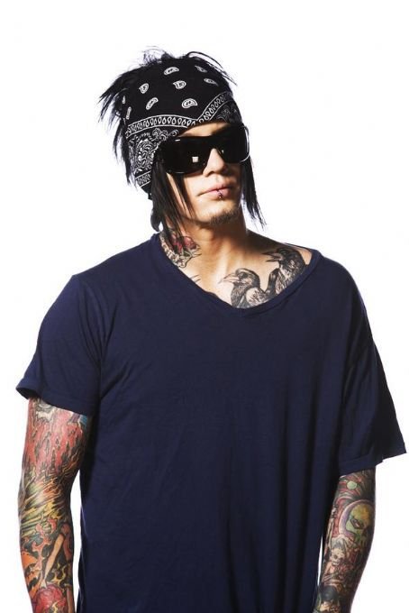 Picture of DJ Ashba