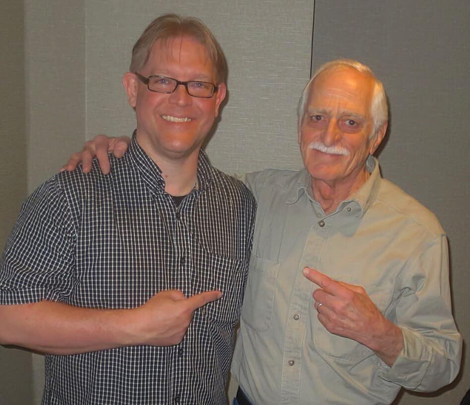 Picture of Martin Shakar