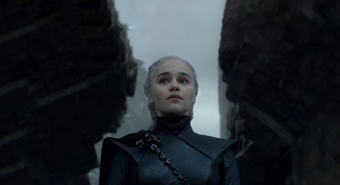 Emilia Clarke picture