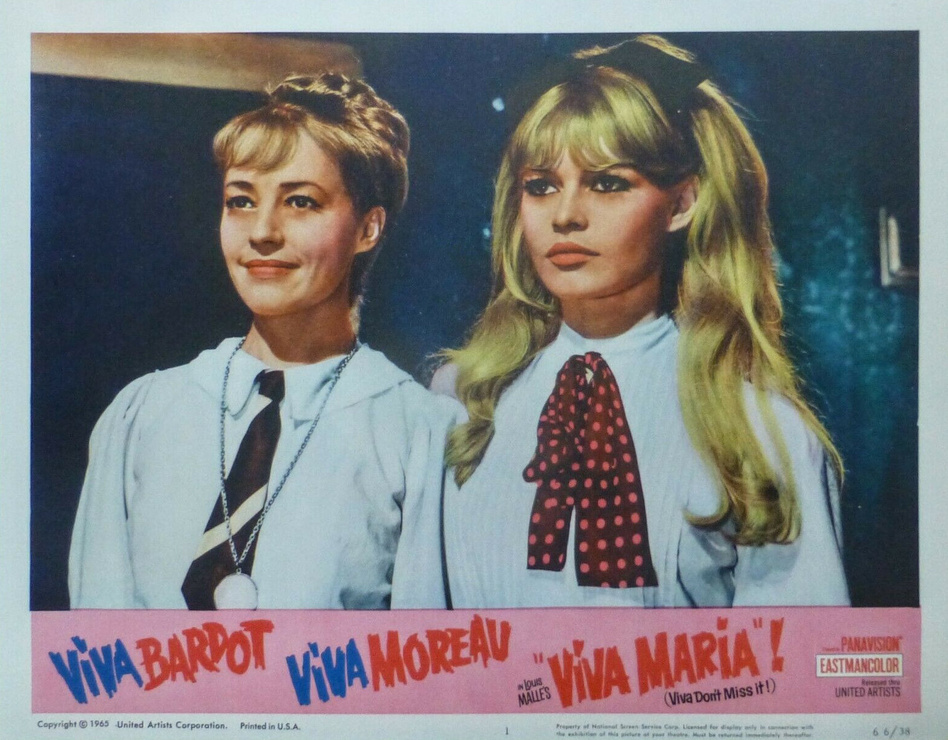 Picture of Viva Maria!