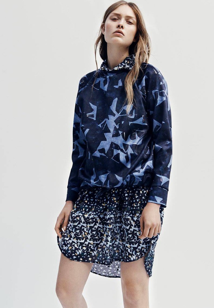 Picture of Lia Mundeling