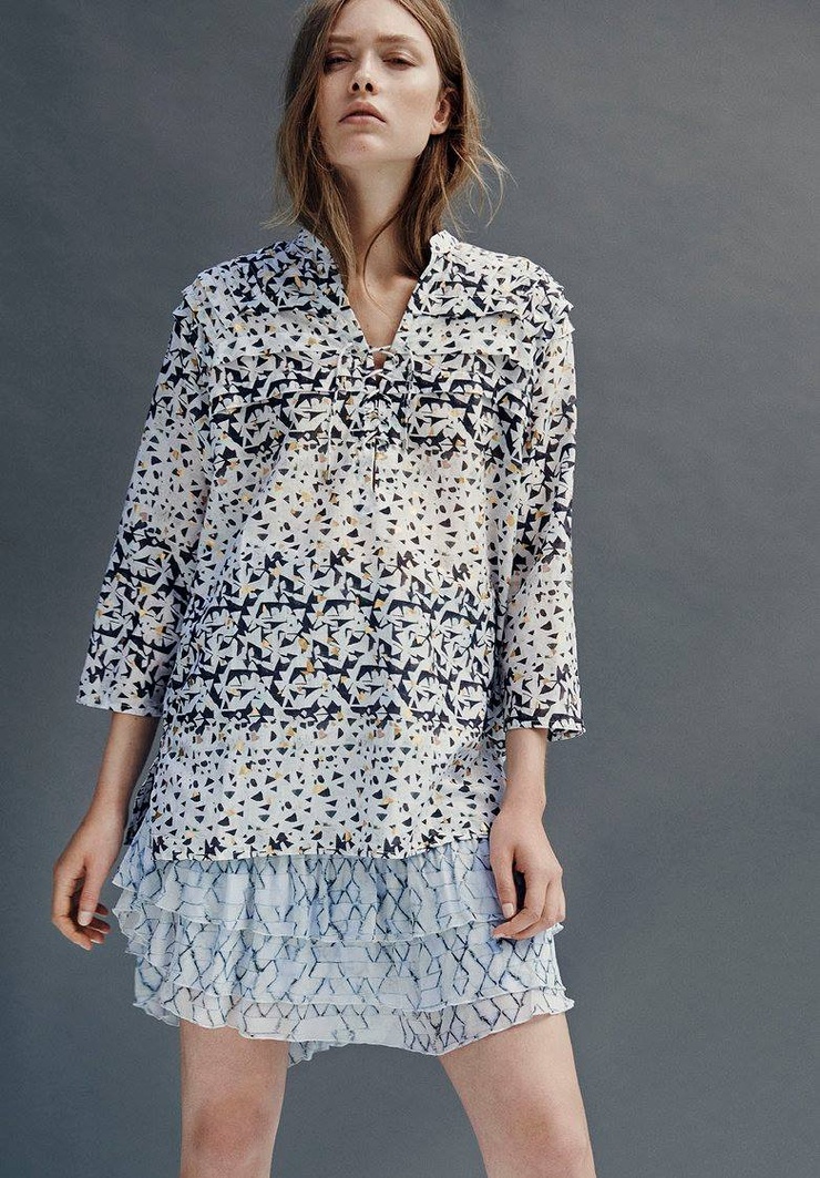 Picture of Lia Mundeling