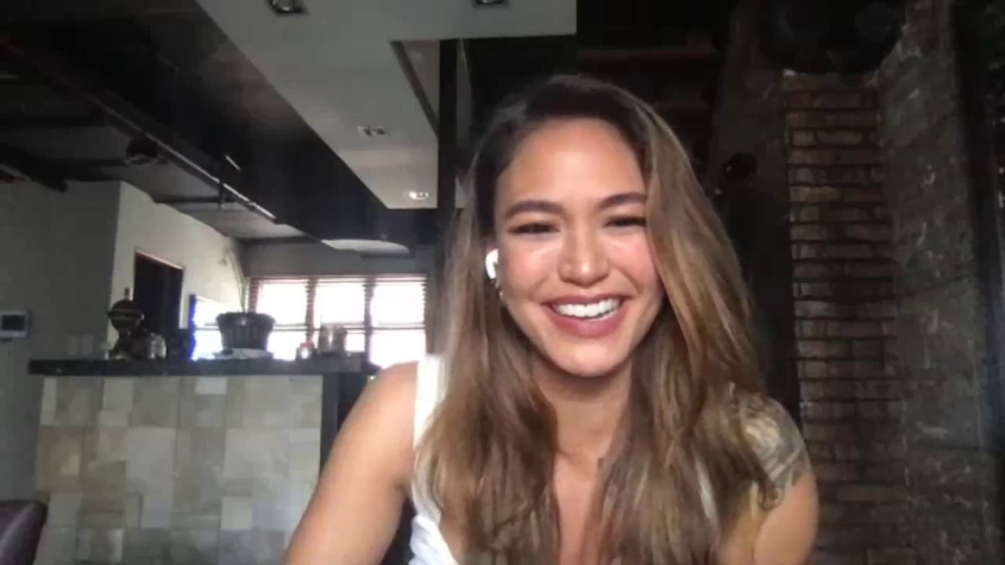 Picture of Samantha Richelle