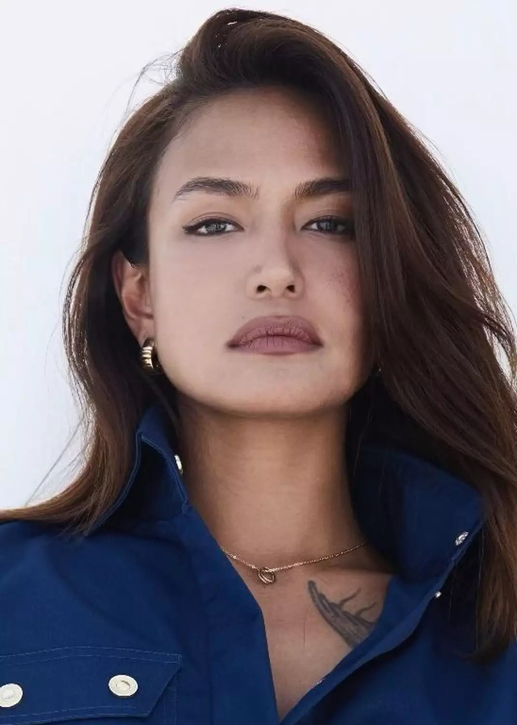 Picture of Samantha Richelle