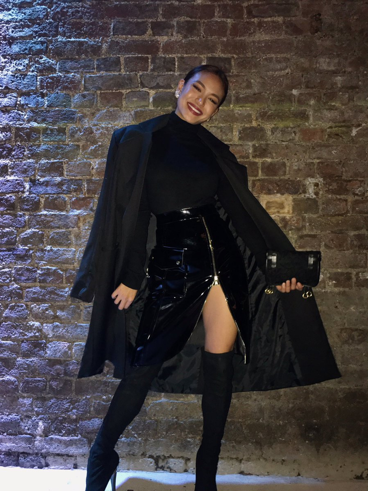 Picture of Samantha Richelle